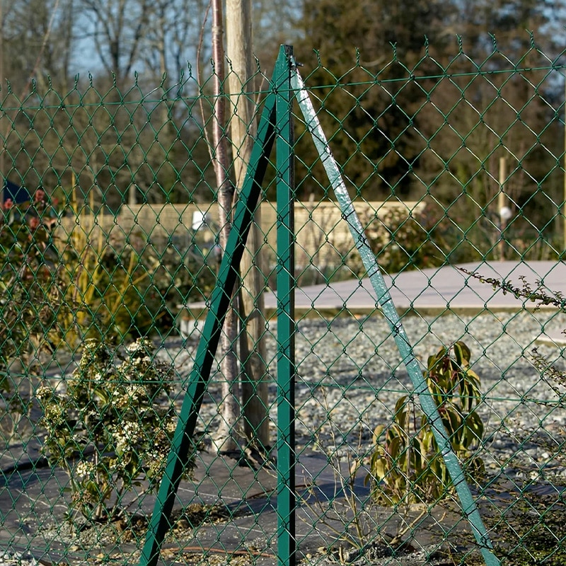 Pose et vente de grillage | Marsiglia | Var